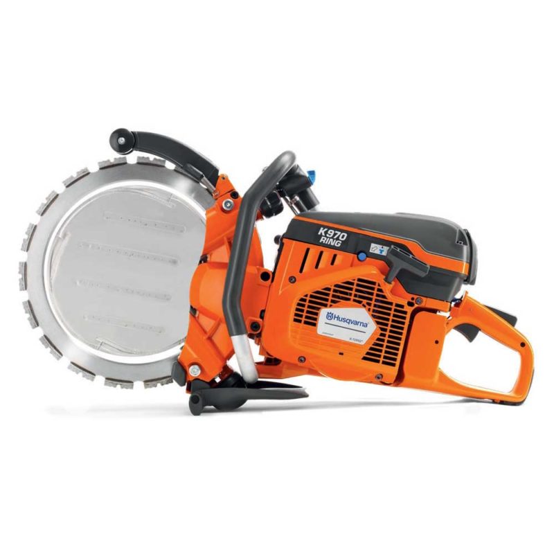 Découpeuse spéciale - Diamtec La découpe par excellence